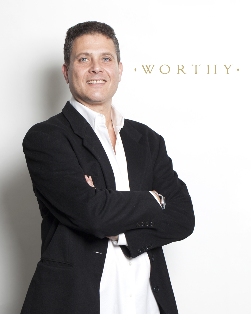 Diamond Auctions Online: Benny De-Kalo, CEO of Worthy.com (Part 1 ...