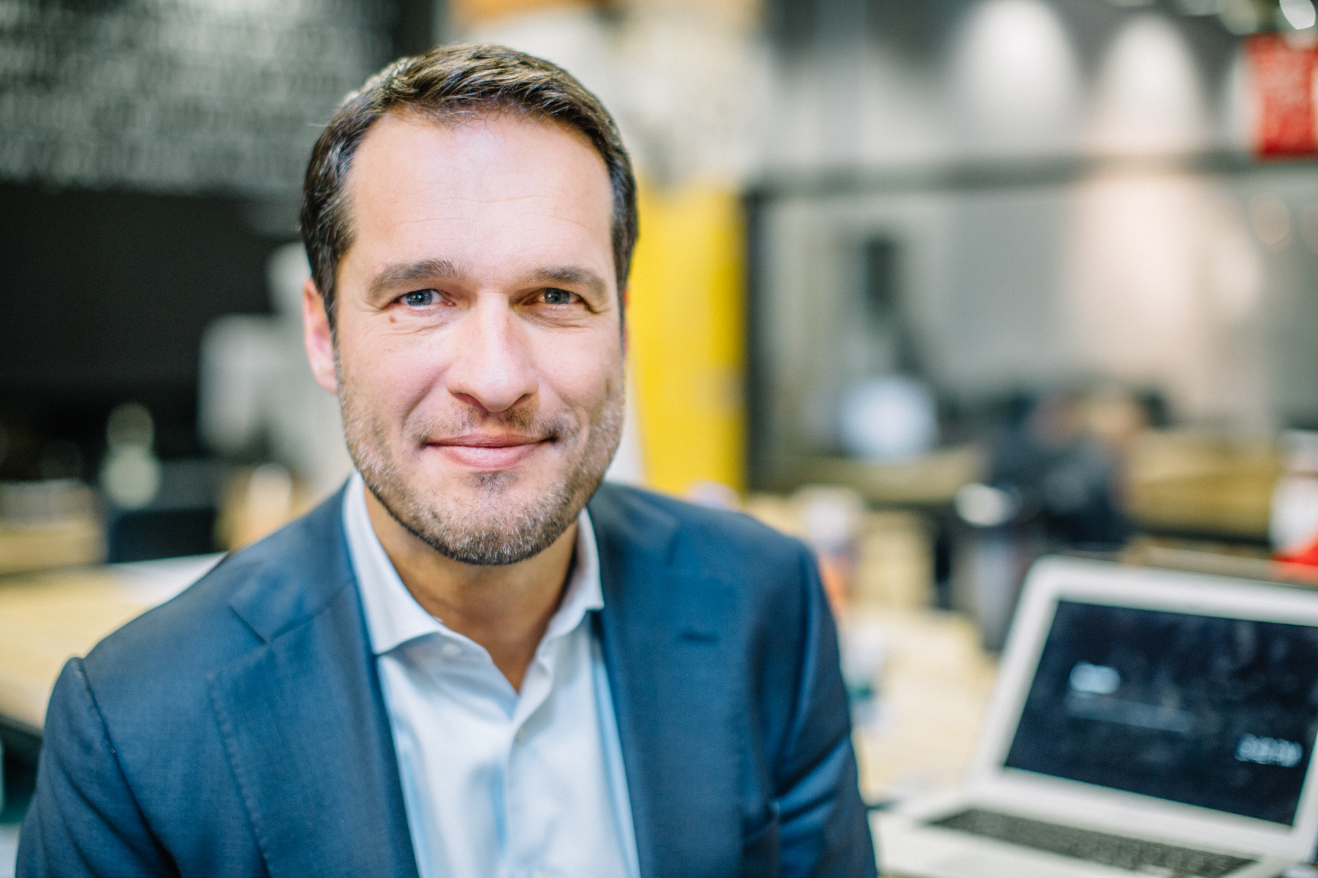 Navigating Through Multiple Pivots: Convercent CEO Patrick Quinlan ...