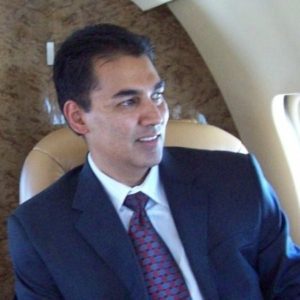 Climbing Out of Despair Through Entrepreneurship: Ferren Rajput, CEO of ...