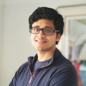 Thought Leaders in Artificial Intelligence: QuillBot CEO Rohan Gupta ...