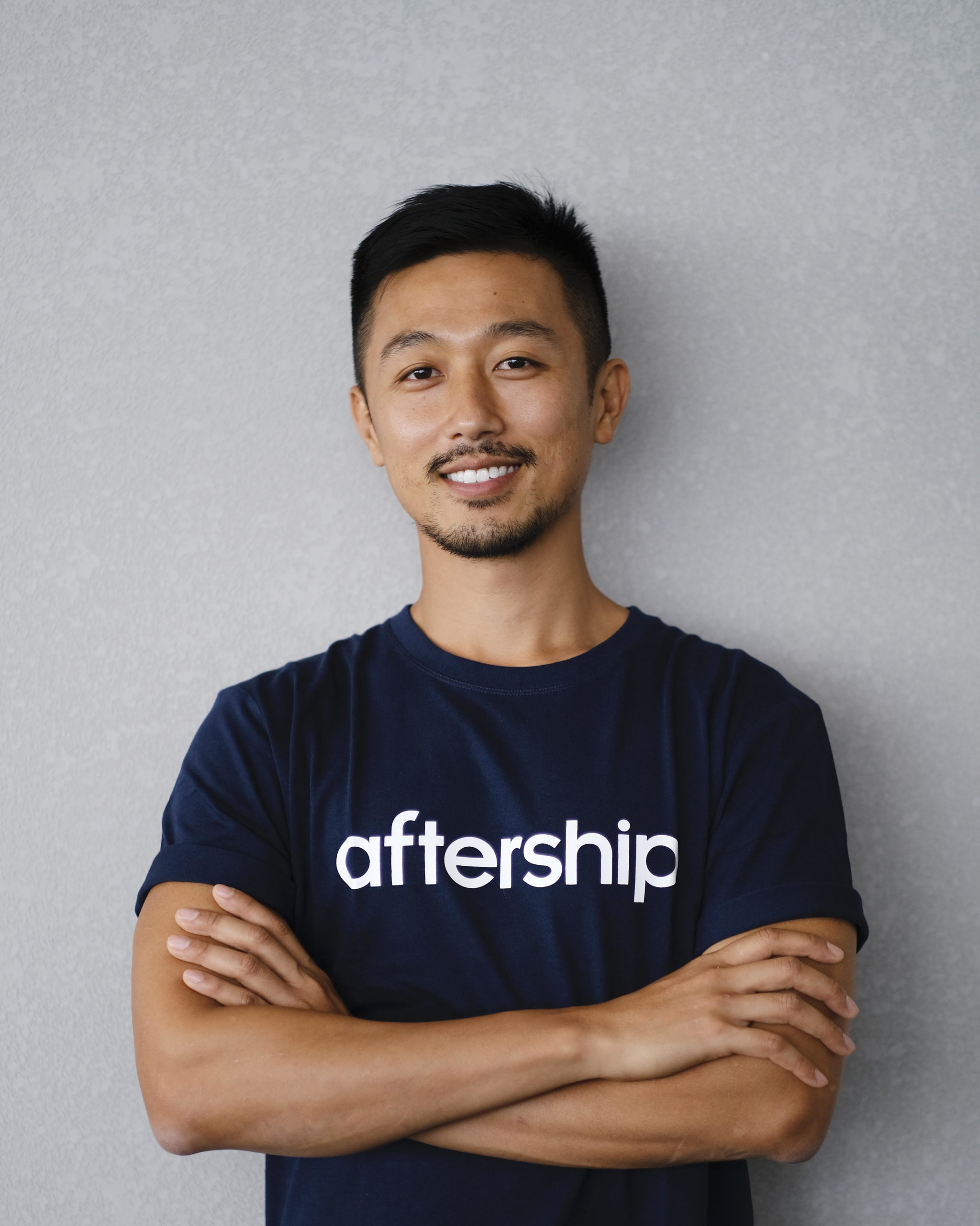 Thought Leaders in E-Commerce: AfterShip CEO Andrew Chan (Part 1 ...